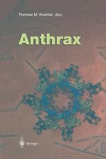 Anthrax | SpringerLink