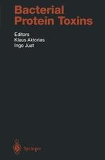 Bacterial Protein Toxins | SpringerLink