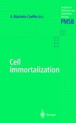 Cell Immortalization | SpringerLink