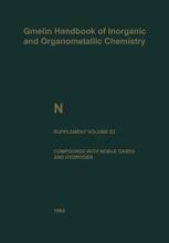 N Nitrogen | SpringerLink