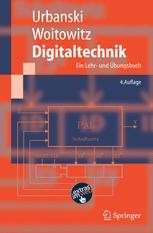 Digitaltechnik: Ein Lehr- und Übungsbuch | SpringerLink