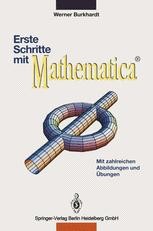 Erste Schritte mit Mathematica | SpringerLink