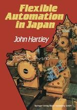 Flexible Automation in Japan | SpringerLink