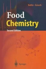 Food Chemistry | SpringerLink