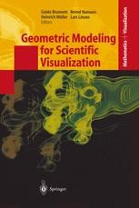 Geometric Modeling for Scientific Visualization | SpringerLink