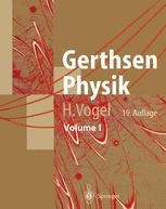 Gerthsen Physik | SpringerLink