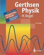 Gerthsen Physik | SpringerLink
