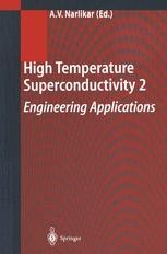 High Temperature Superconductivity 2 | SpringerLink