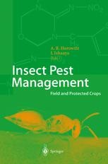 Insect Pest Management: Field and Protected Crops | Springer Nature ...