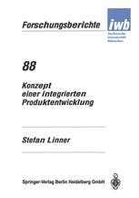 Konzept einer integrierten Produktentwicklung | SpringerLink
