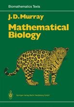 Mathematical Biology | SpringerLink