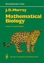 Mathematical Biology | SpringerLink