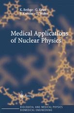 Medical Applications of Nuclear Physics | SpringerLink