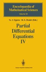 Partial Differential Equations IV: Microlocal Analysis and Hyperbolic Equations | Springer ...