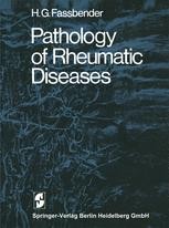 Pathology of Rheumatic Diseases | SpringerLink