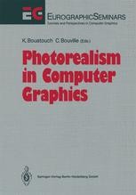 Photorealism in Computer Graphics | SpringerLink
