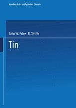 Tin | SpringerLink