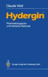 Hydergin®: Pharmakologische und klinische Befunde | SpringerLink