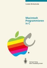 Macintosh Programmieren in C | SpringerLink