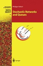Stochastic Networks and Queues | SpringerLink