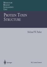 Protein Toxin Structure | Springer Nature Link (formerly SpringerLink)
