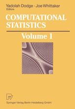 Computational Statistics: Volume 1: Proceedings of the 10th Symposium on Computational ...