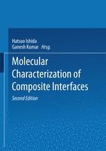 Molecular Characterization of Composite Interfaces | SpringerLink