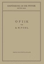 Einführung in die Optik | SpringerLink
