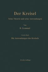 Die Anwendungen des Kreisels | SpringerLink