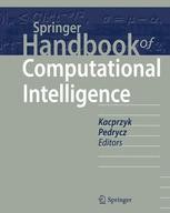 Springer Handbook of Computational Intelligence | SpringerLink