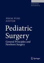 Pediatric Surgery: General Principles and Newborn Surgery | SpringerLink