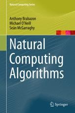 Natural Computing Algorithms | SpringerLink
