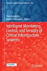 Intelligent Monitoring, Control, and Security of Critical ...