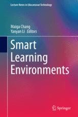 Smart Learning Environments | SpringerLink