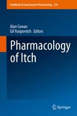 Pharmacology of Itch | Springer Nature Link (formally SpringerLink)