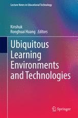 Ubiquitous Learning Environments and Technologies | SpringerLink