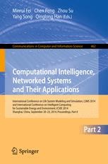 Computational Intelligence, Networked Systems and Their Applications ...