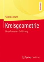 Kreisgeometrie: Eine elementare Einführung | SpringerLink