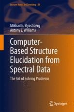 Computer–Based Structure Elucidation from Spectral Data: The Art of ...