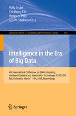 Intelligence in the Era of Big Data: 4th International Conference on ...