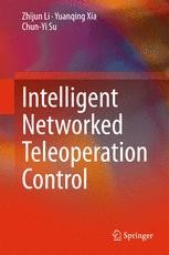 Intelligent Networked Teleoperation Control | Springer Nature Link ...