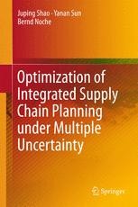 Optimization of Integrated Supply Chain Planning under Multiple Uncertainty | Springer Nature ...