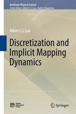 Discretization and Implicit Mapping Dynamics | SpringerLink