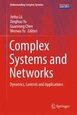 Complex Systems and Networks: Dynamics, Controls and Applications ...