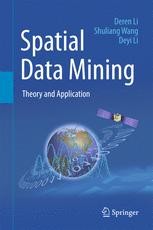 Spatial Data Mining: Theory and Application | SpringerLink