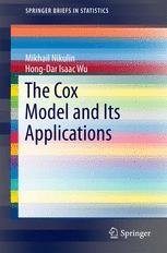 The Cox Model and Its Applications | SpringerLink