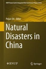 Natural Disasters in China | SpringerLink