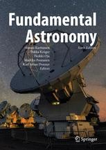 Fundamental Astronomy | Springer Nature Link (formerly SpringerLink)