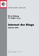Internet der Dinge: Echtzeit 2016 | SpringerLink