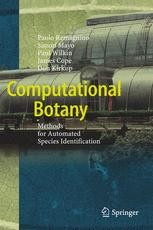 Computational Botany: Methods for Automated Species Identification ...